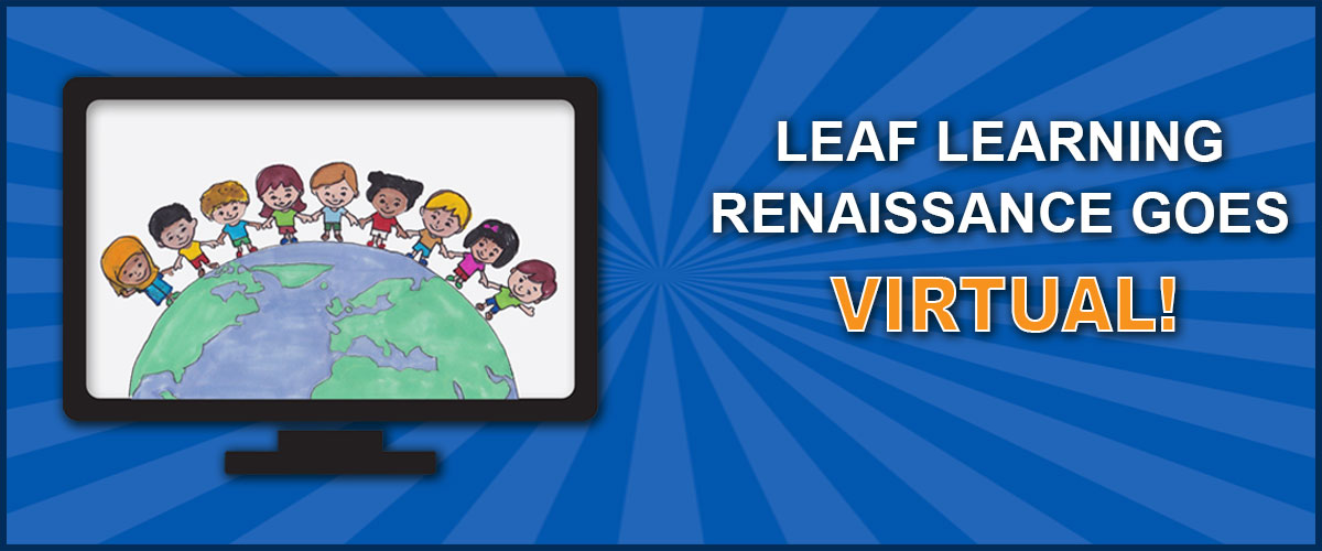 Learning Renaissance | LEAF 742
